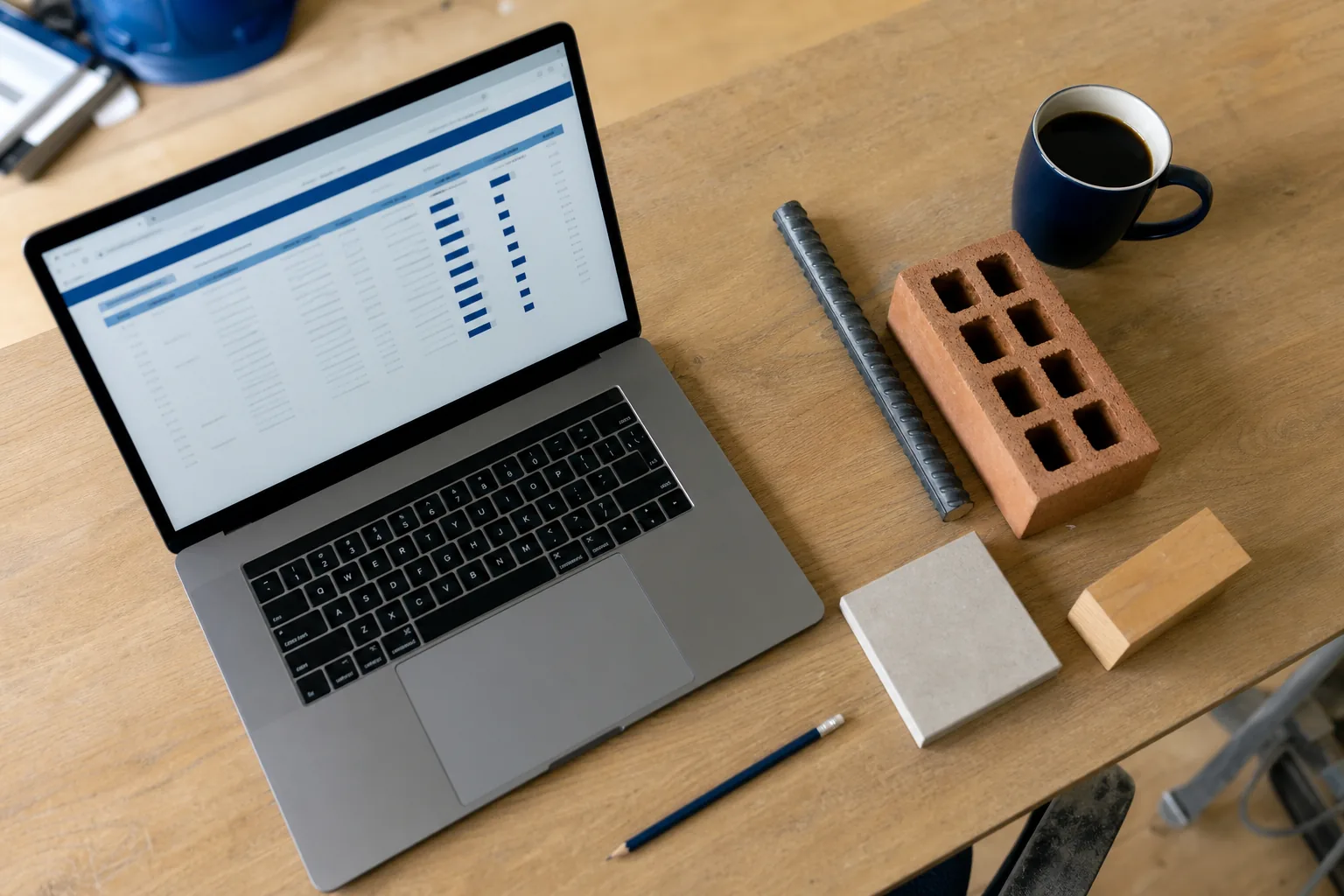 Software para constructoras y contratistas | Trowel