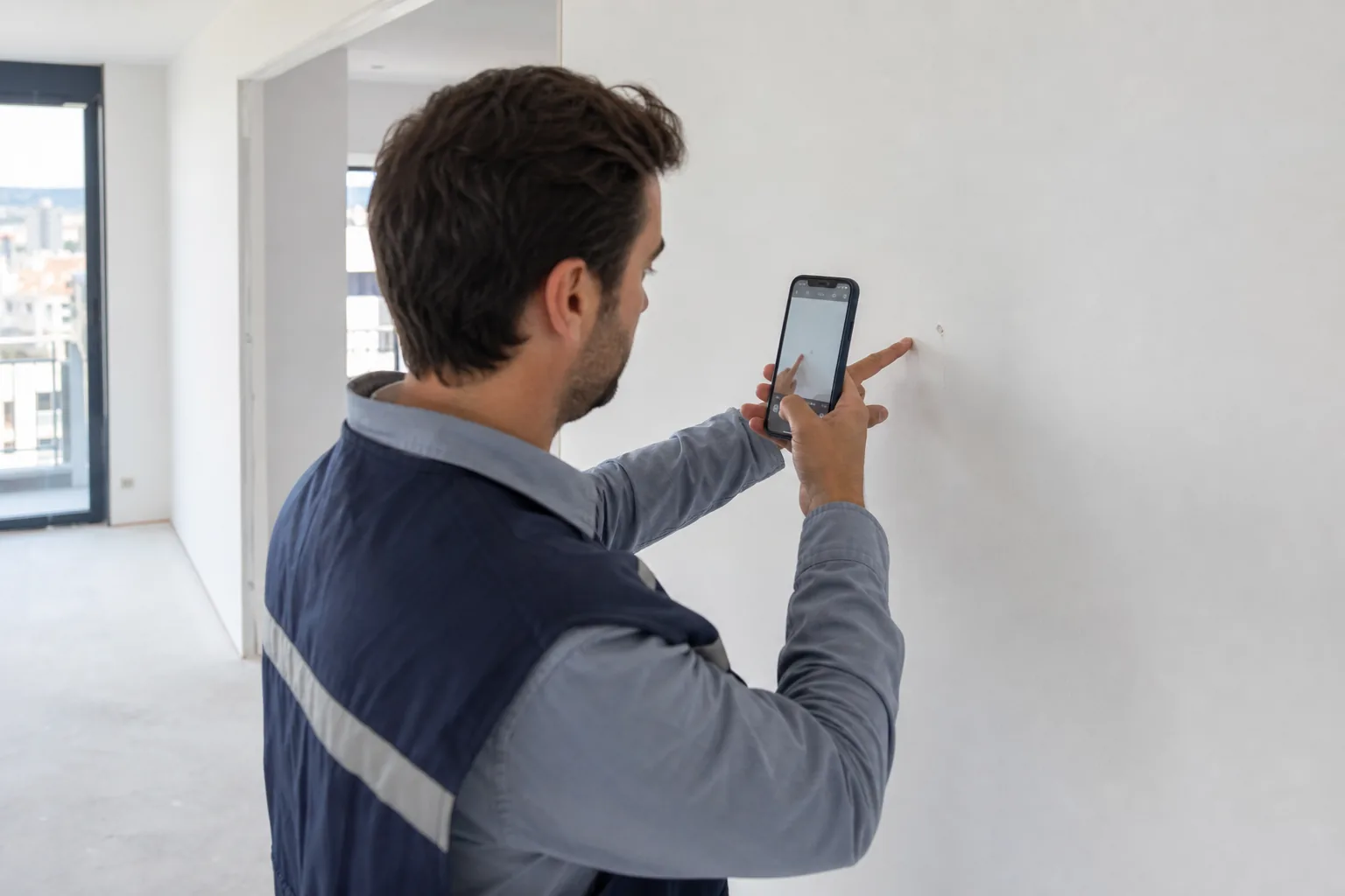 Software para Direcciones de obra | Trowel