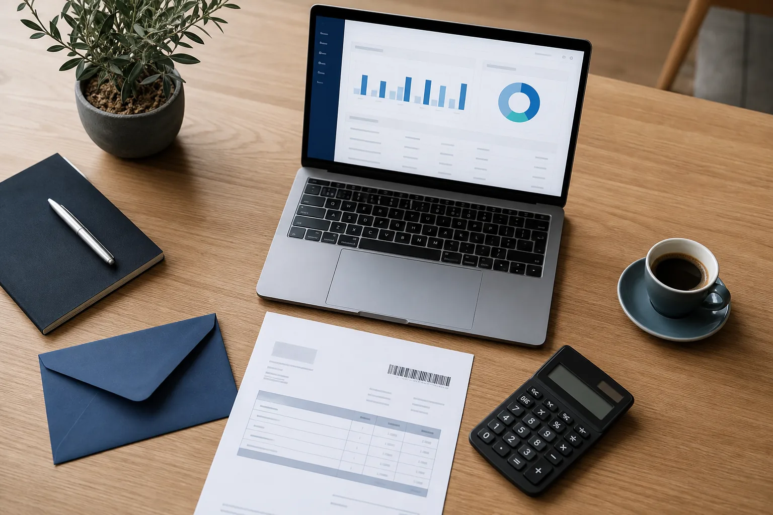 Software para empresas de multiservicios | Trowel