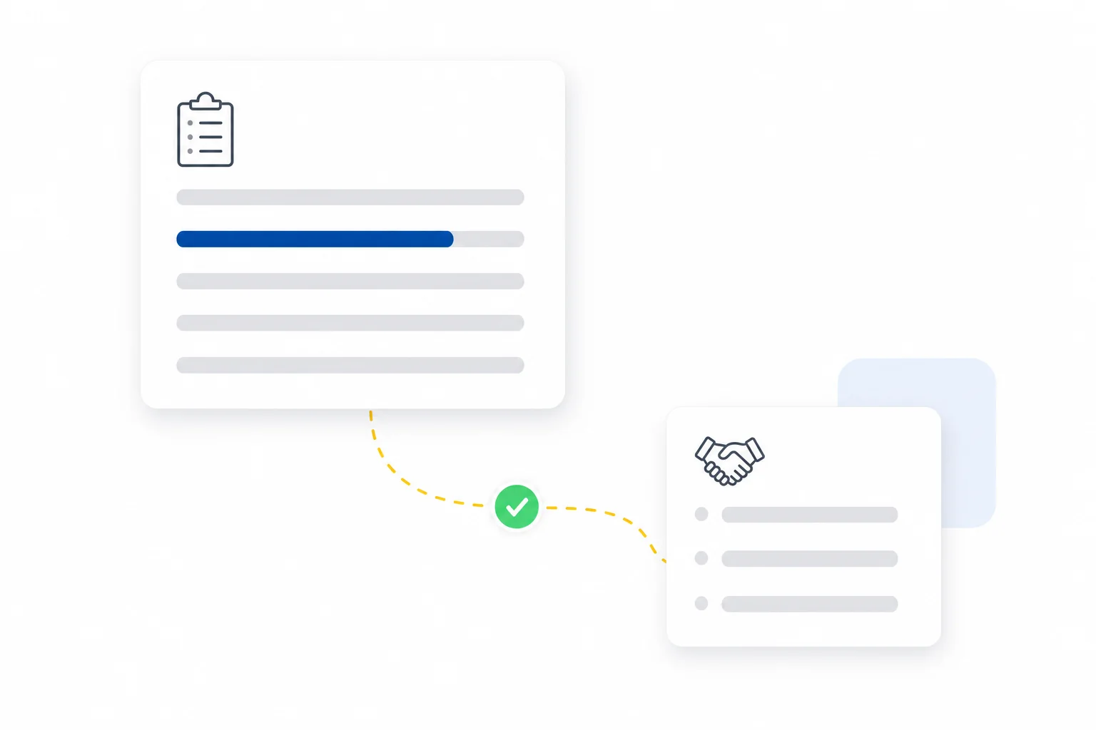 Software de gestión de compras de obra | Trowel