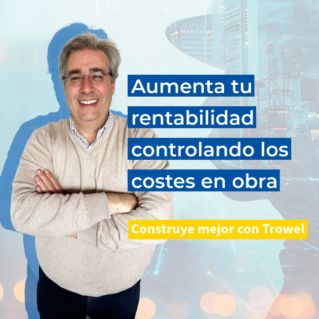 Cómo Trowel está impulsando la inteligencia artificial en la ...
