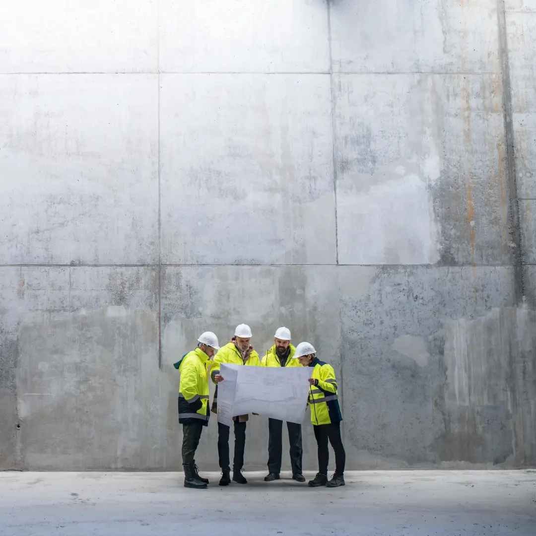 ¿Cómo se calculan y mejoran los rendimientos en la construcción? · Blog ...